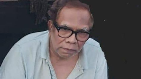 এই ব্যক্তি কি আসলেই দরবেশ, নাকি সবকিছুই নাটক?